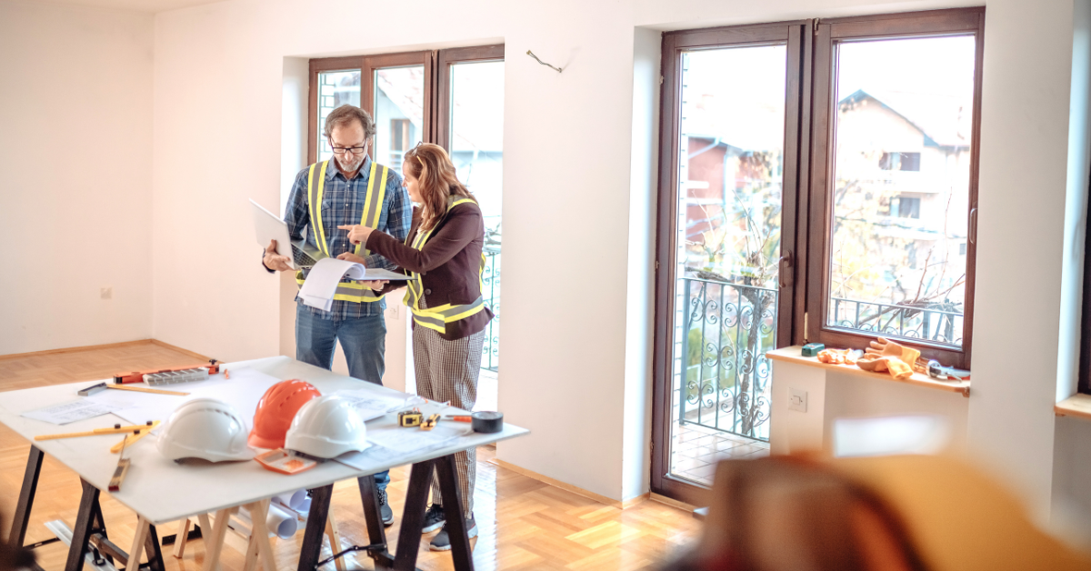 Designing for the Seasons: Remodel Ideas that Work in Central Oregon’s ...